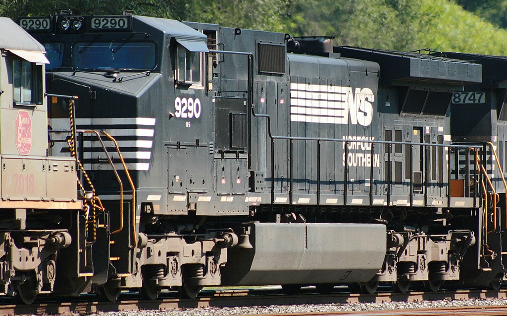 NS 9290